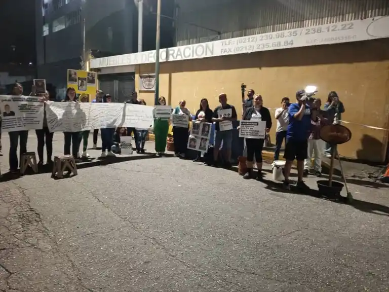 Foro Penal contabiliza 143 excarcelaciones desde el 8 de enero ...