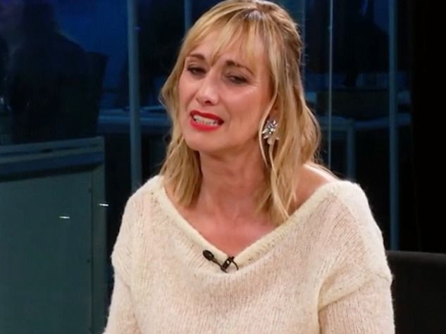 Karin Cohen habló de su salida de Canal 9 – El Marplatense