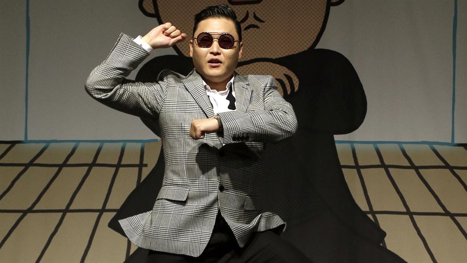 ¿Qué es de la vida de Psy, el cantante de Gangnam Style? – Notife