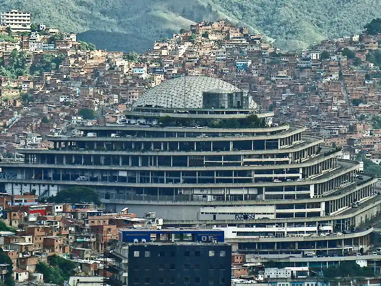 Liberaron a un argentino-israelí que estaba preso en Venezuela ...