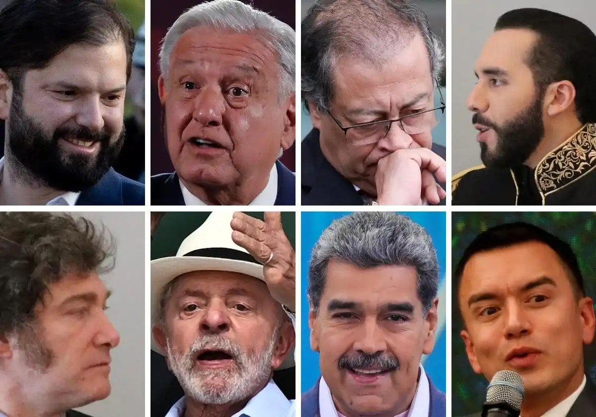 INSULTOS, DESPLANTES, ACUSACIONES Y MÁS: así se trataron los ...