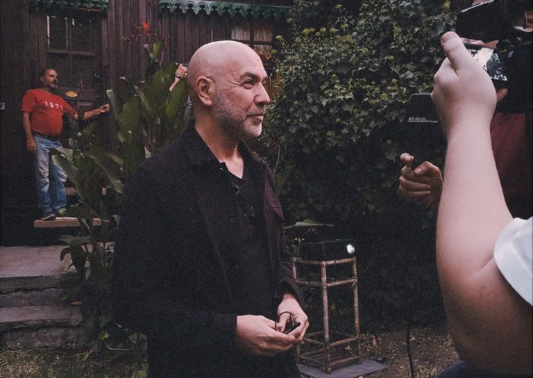 Milagro Verde abrió sus puertas para “Renacer” a René Lavand a 10 años ...