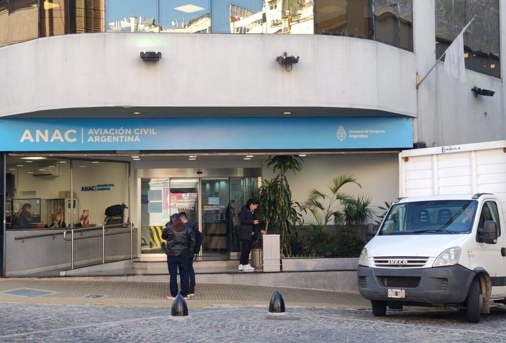 On ICAO's recommendation, ANAC updates aeronautical investigation ...