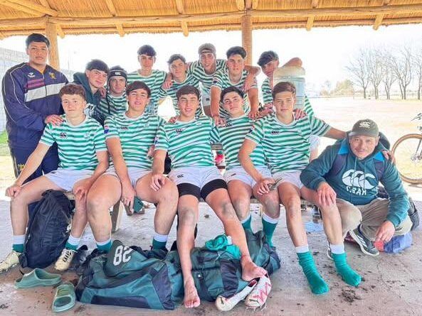 CRAR y la Técnica 460 campeones provinciales y clasificados a los ...