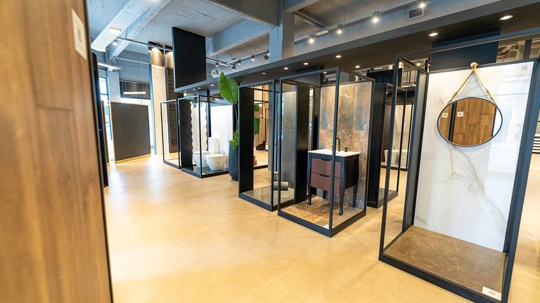 Imepho, la empresa líder en fabricación y venta de hormigón llegó a ...