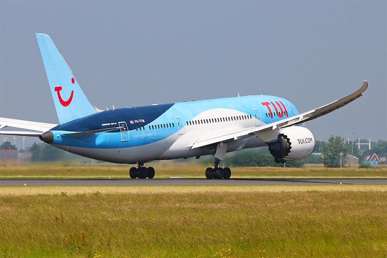 TUI Airways Expands Caribbean Offerings with Seasonal Belfast–Punta ...