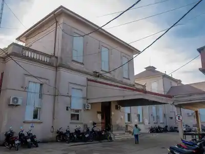 El IPED abre el debate sobre el estado de la salud en Gualeguay