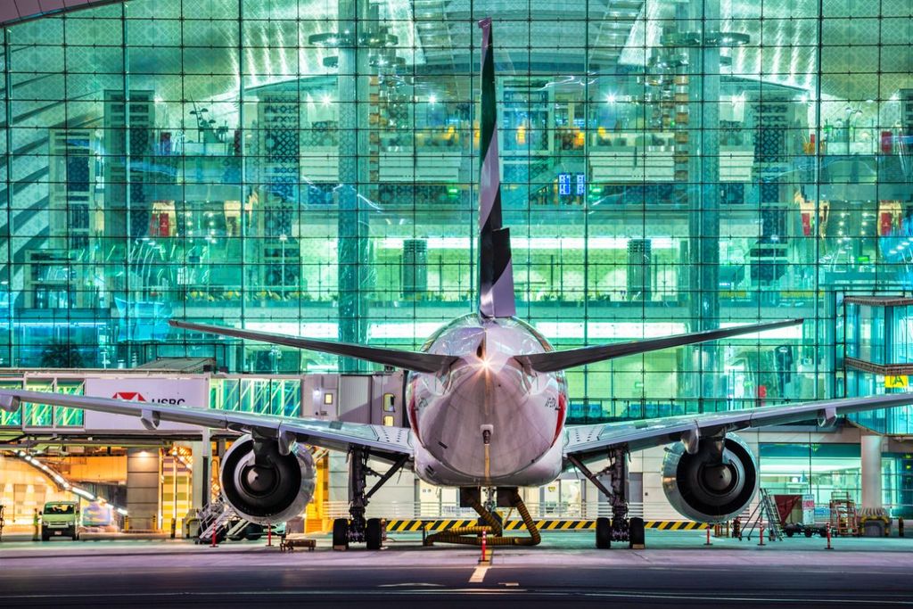 Airports Council International Forecasts Global Passenger Traffic to ...