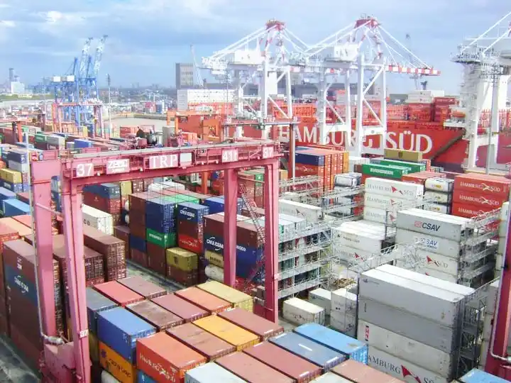 En mayo continuó el alza de las exportaciones argentinas hacia Brasil ...