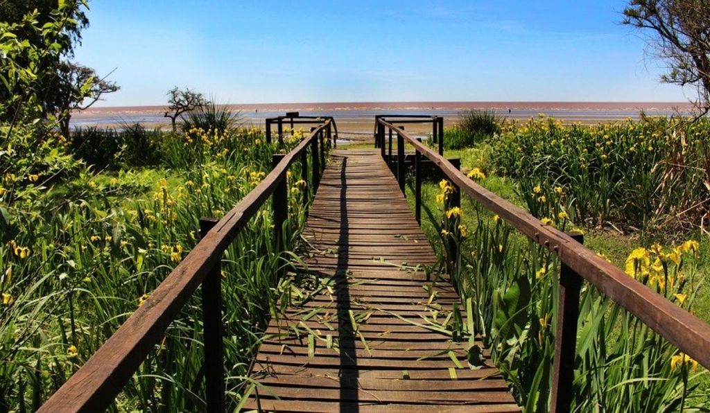 Seis atractivos turísticos de Punta Indio: Un destino para descansar en ...