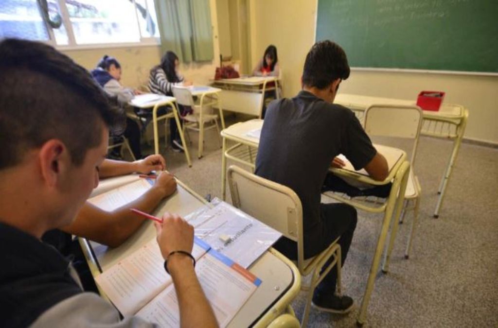 Nuevo régimen académico de secundaria en Provincia para 2025: ¿qué ...