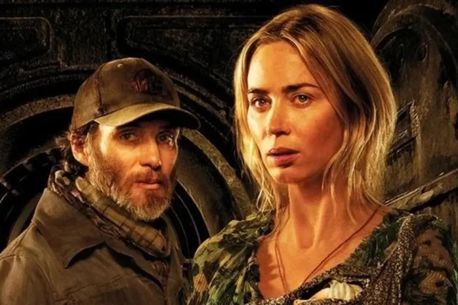 Netflix De Qué Trata Un Lugar En Silencio La Película Que Recién