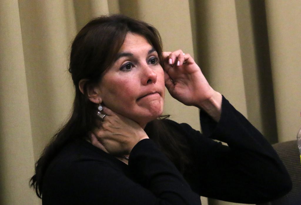 La polémica psicóloga Lezcano otra vez condenada