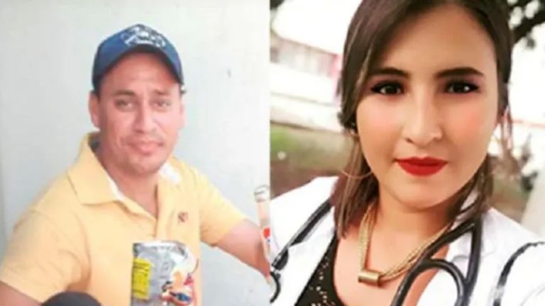 SUEÑO AMERICANO termina en tragedia: venezolano acaba con su esposa y ...