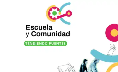 Se realizará el encuentro que tiende puentes entre la escuela, la ...