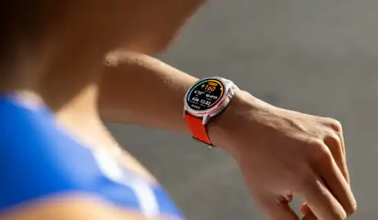 Huawei presentó en Argentina un reloj inteligente orientado al ...