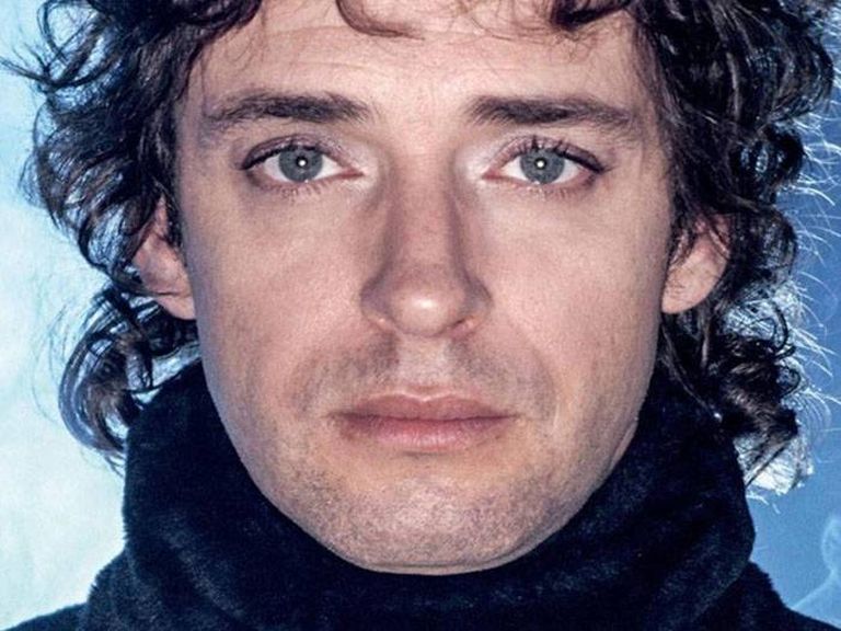 Gustavo Cerati cumpliría hoy 61 años: publicaron un manuscrito inédito ... Gustavo Cerati cumpliría hoy 61 años: publicaron un manuscrito inédito ...
