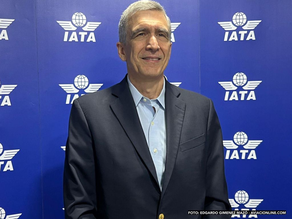 Una recorrida por las Américas con Copa Airlines: entrevista a Pedro ...