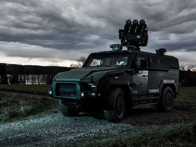 Chequia compra el sistema MSHORAD de Saab con RBS 70 NG – Aviacionline