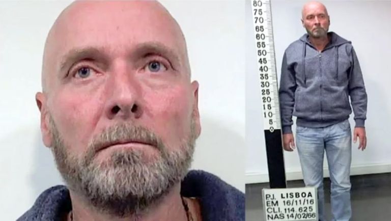 Detuvieron en España a uno de los argentinos más buscados por la ...