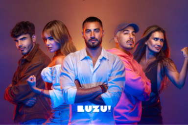 ¿Cómo será la temporada de verano de Luzu TV?: conciertos en vivo y entradas gratuitas para 200 ...