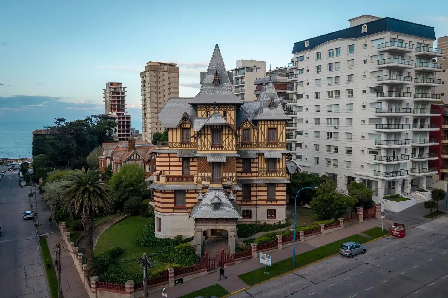 El Marplatense | Mi lugar. Mis contenidos.