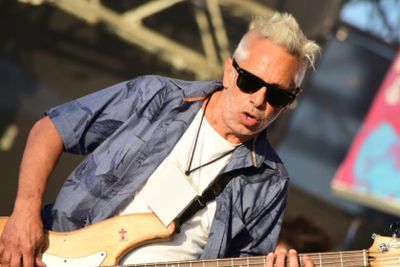 Polémica por la vuelta de Los Piojos: Micky Rodríguez confirmó que no ...