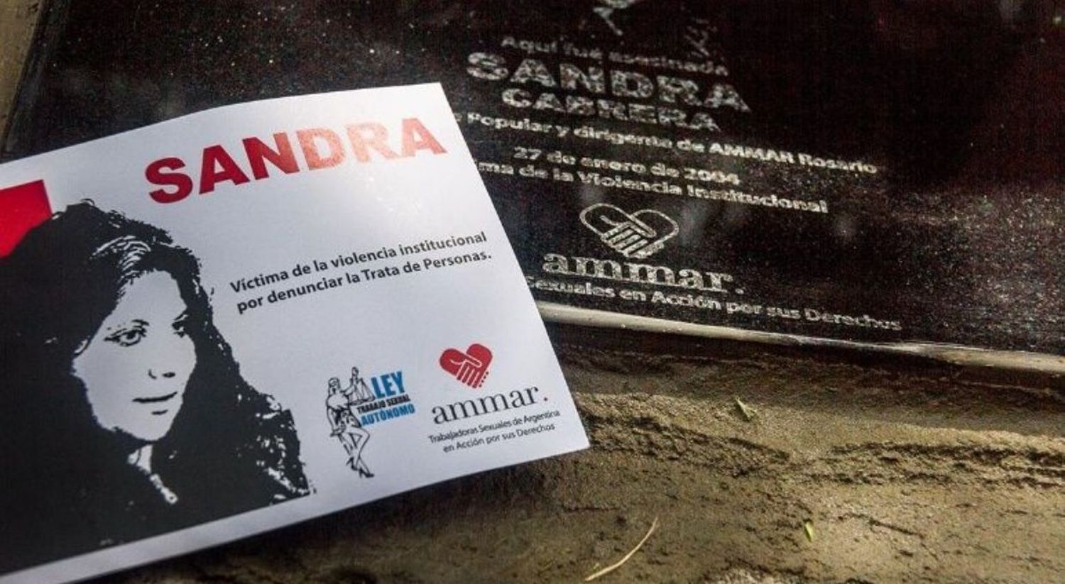 Se cumplen 16 años del asesinato de Sandra Cabrera – Notife