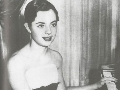 Las amantes adolescentes de Perón – Newstad