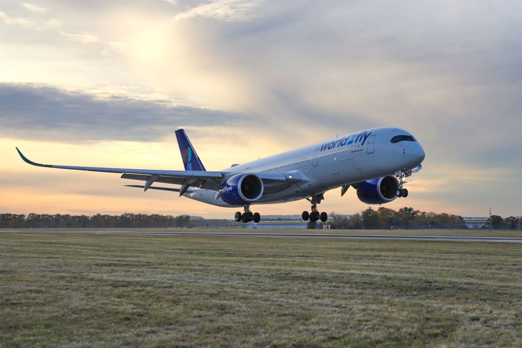 World2fly anuncia nuevos destinos para 2025 – Aviacionline