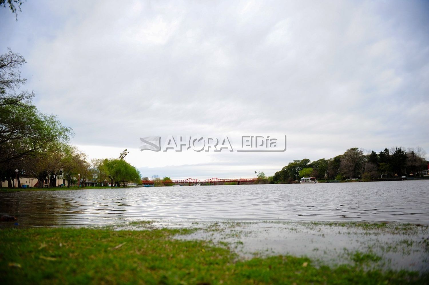 La evolución del río Gualeguaychú: a cuánto llegó – El Día de Gualeguaychú