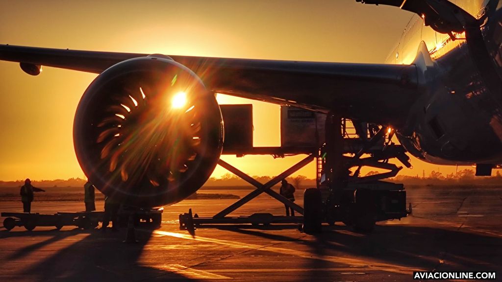 Argentina’s ANAC Approves Regulatory Changes for Airport Service ...