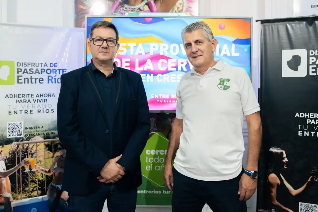 Confirmaron artistas, precios y gastronomía para la Fiesta de la ...