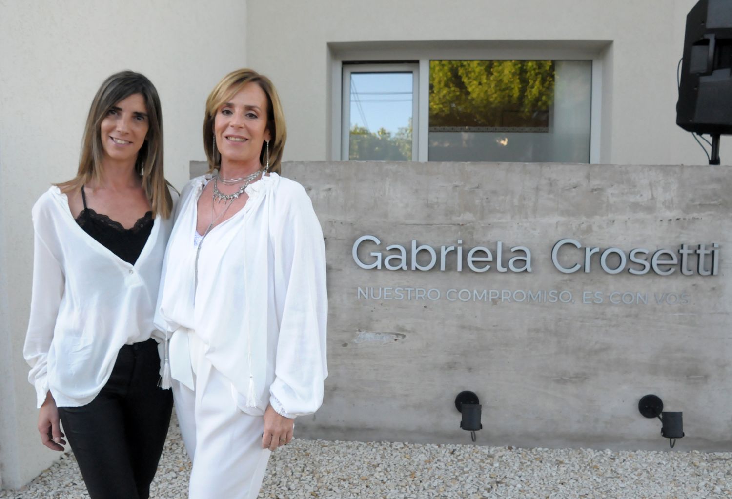 Con más de 20 años de experiencia en el sector inmobiliario, Crosetti ...