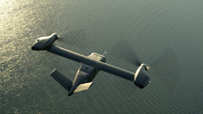 V-280 Valor: Bell Textron advances FLRAA development with approval of ...