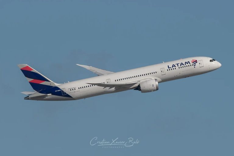LATAM Expands Daily Flights Between South America and Australia ...