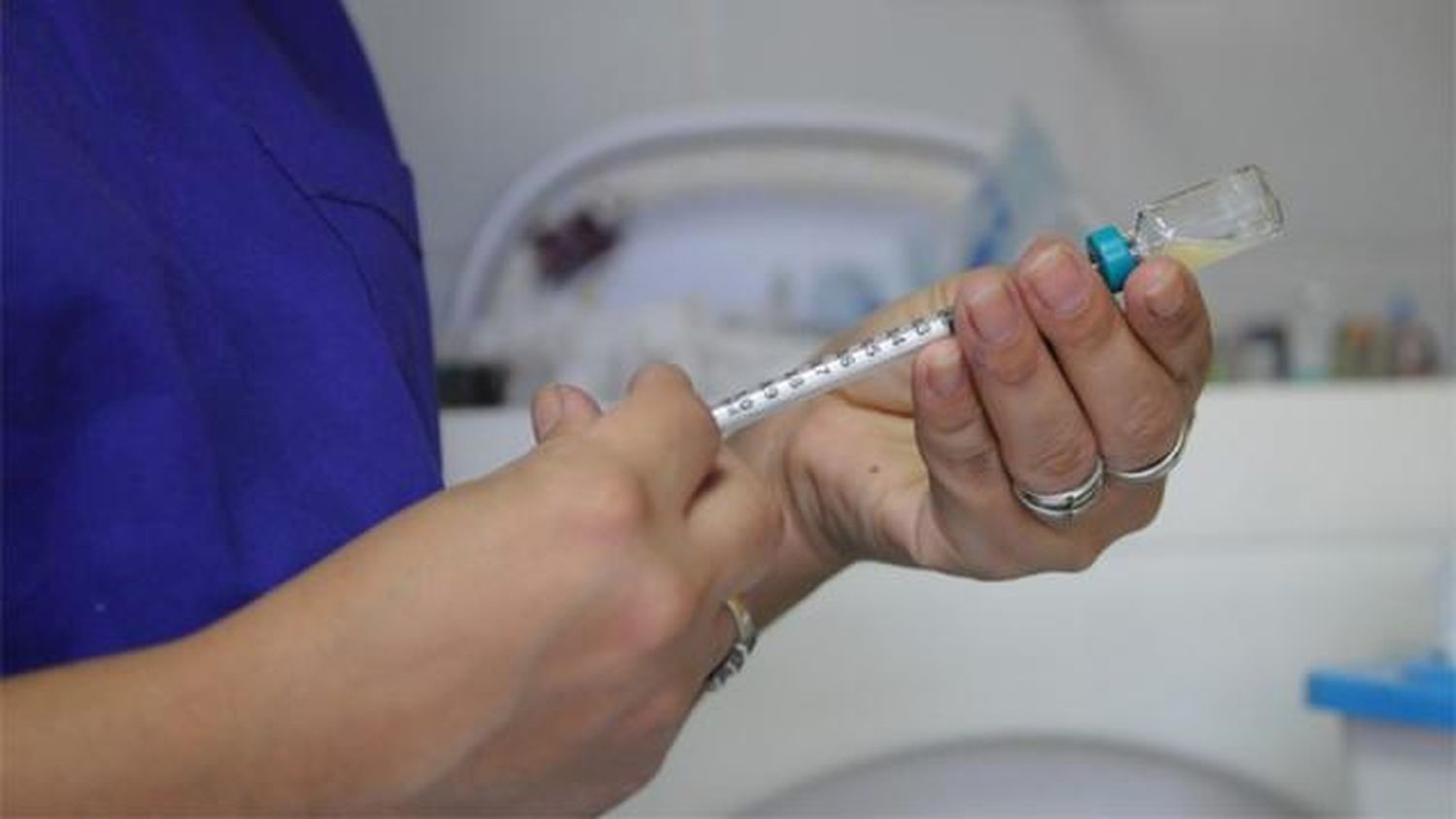 Se negaban a vacunar a su hijo y la Justicia los intimó a hacerlo ...