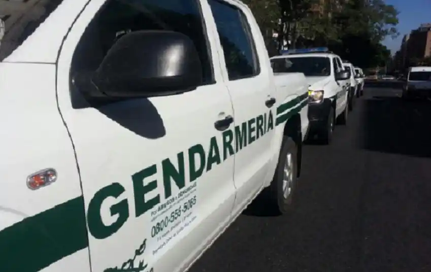 Lomas de Zamora: Le robaron el auto a un gendarme con su bebé adentro ...