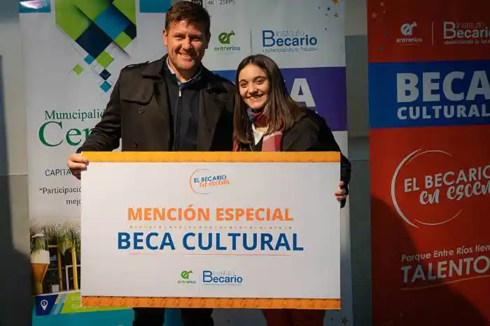 La segunda gala de El Becario en Escena será en Colón – El Heraldo