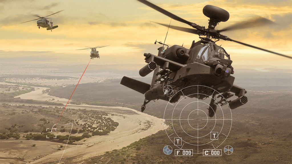 BAE Systems Digital Intelligence Reveals 97% of UK Government, Defence ...