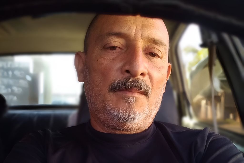Liberaron a Daniel Aragón, el violento que torturaba a su esposa, quien ...