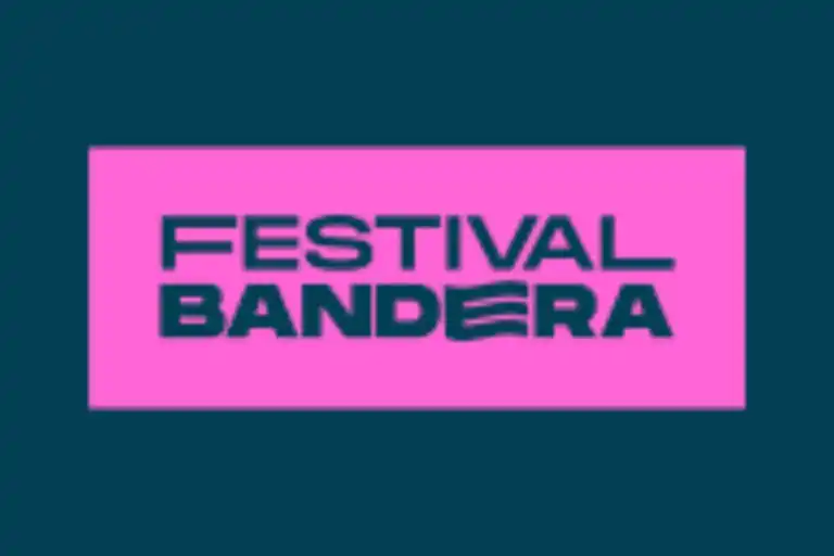 Festival Bandera confirmó su grilla para la edición 2025 con ...