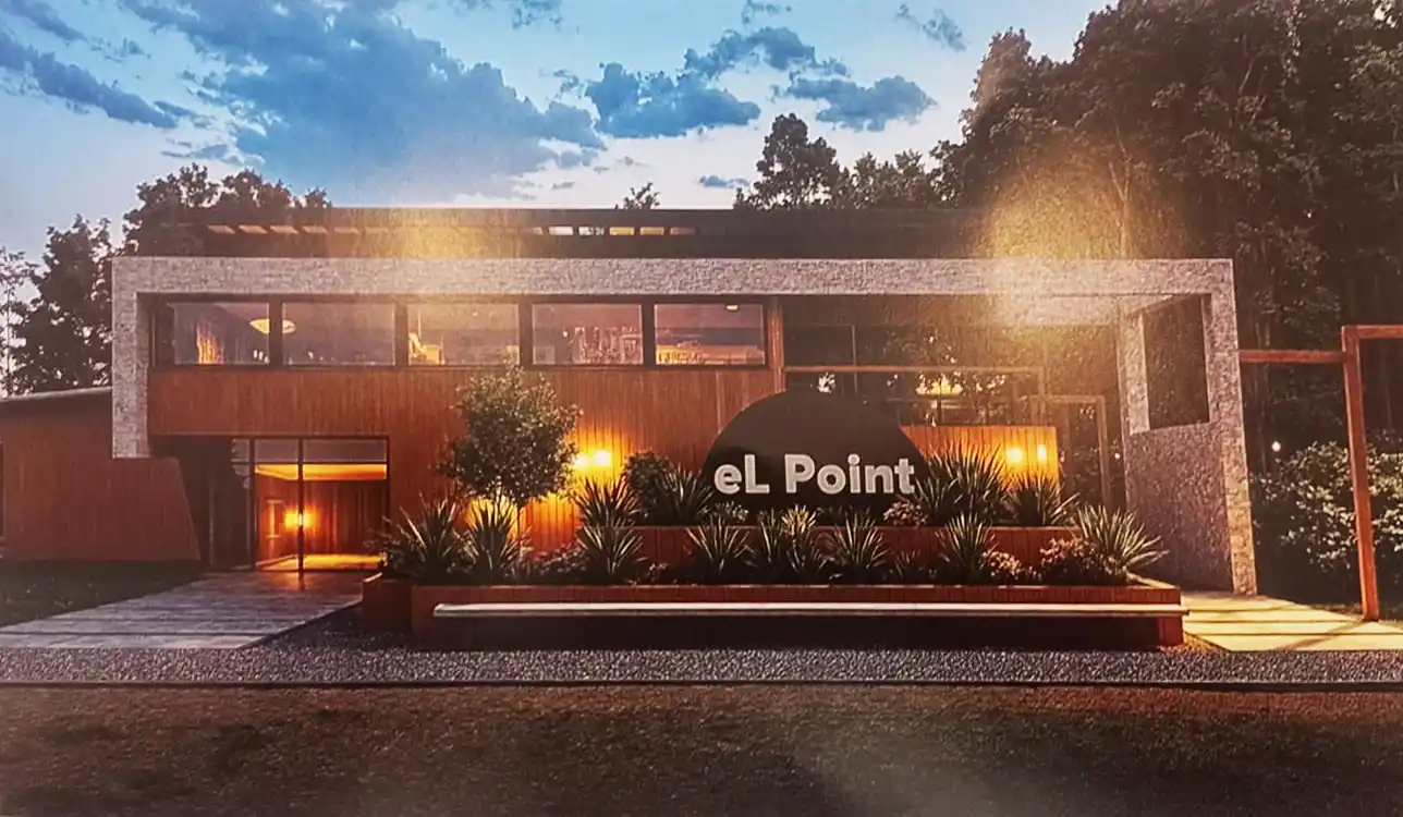 "El Point": El oferente cumplió con los requisitos y presentó imágenes ...