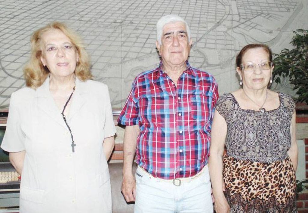 29 de octubre: Día de la Chamarrita Entrerriana – El Heraldo