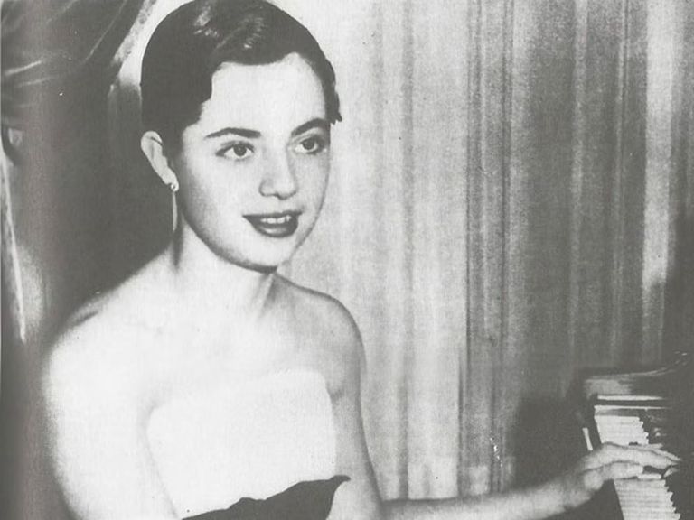 Las amantes adolescentes de Perón – Newstad