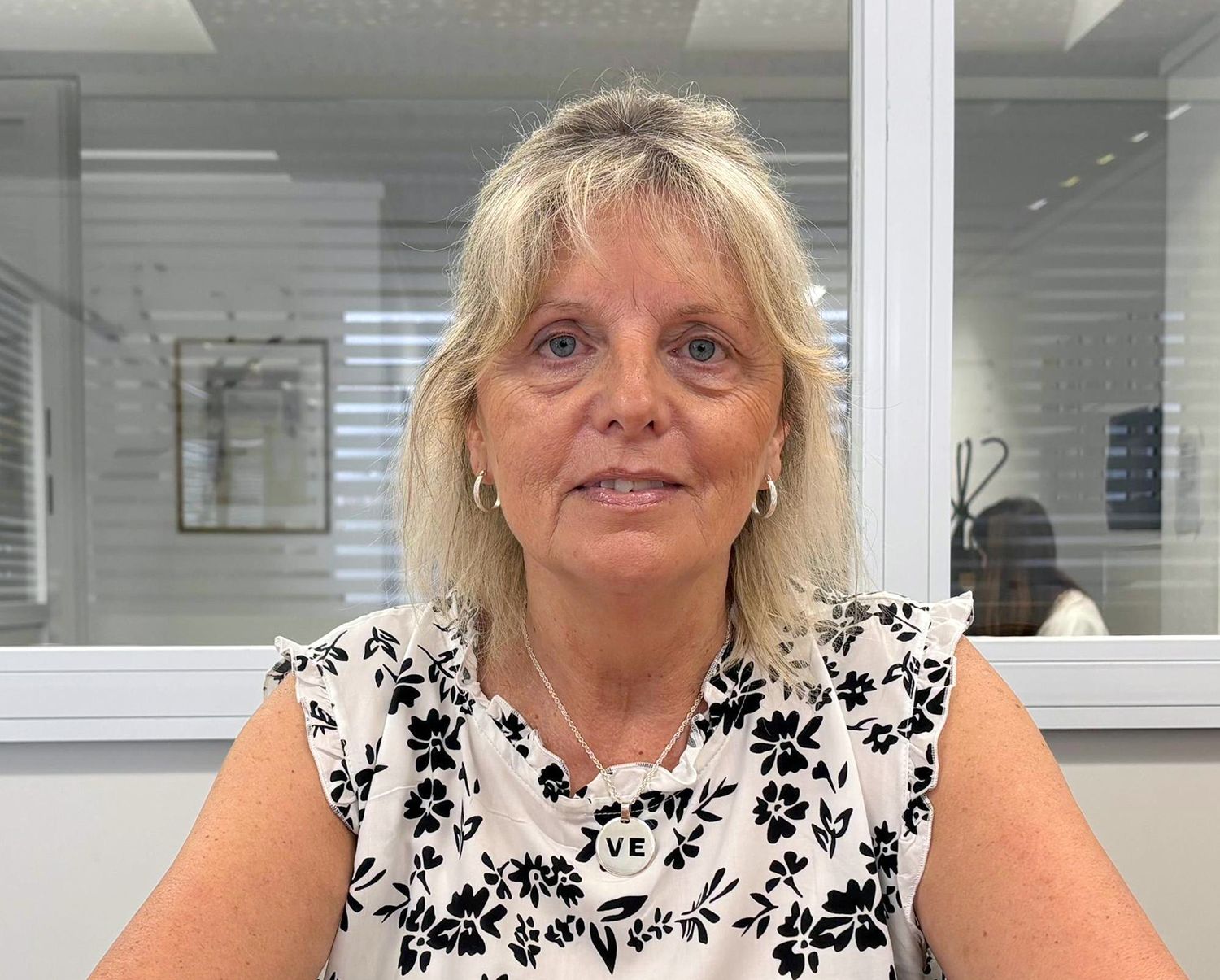 “El hospital es uno de los grandes espejos de la ciudad” – Ecos Diarios ...