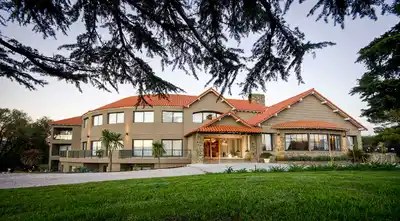 Importante cadena hotelera desembarca en Sierra de la Ventana – Newstad