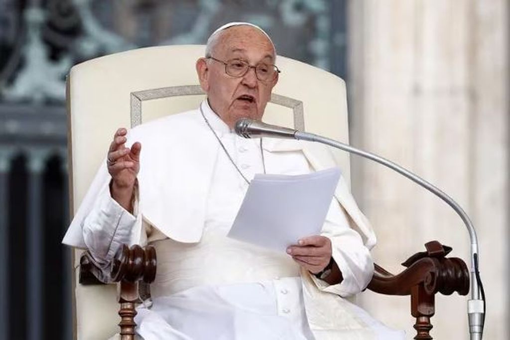 El papa Francisco designó 21 nuevos cardenales y les pidió que sean ...