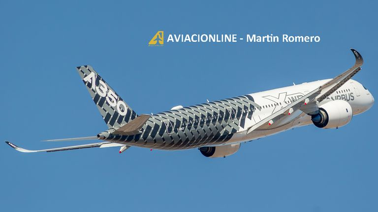 China podría realizar un mega pedido de cientos de aviones a Airbus – Aviacionline