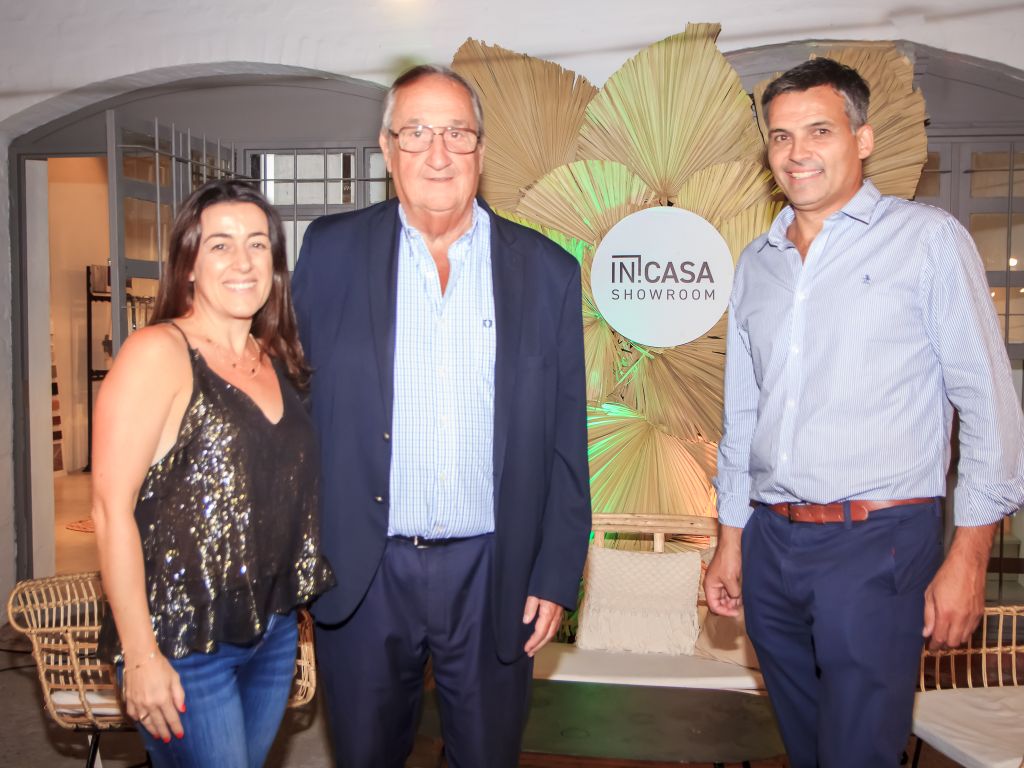 InCasa Showroom, el espacio ideal para descubrir tendencias y elegir ...